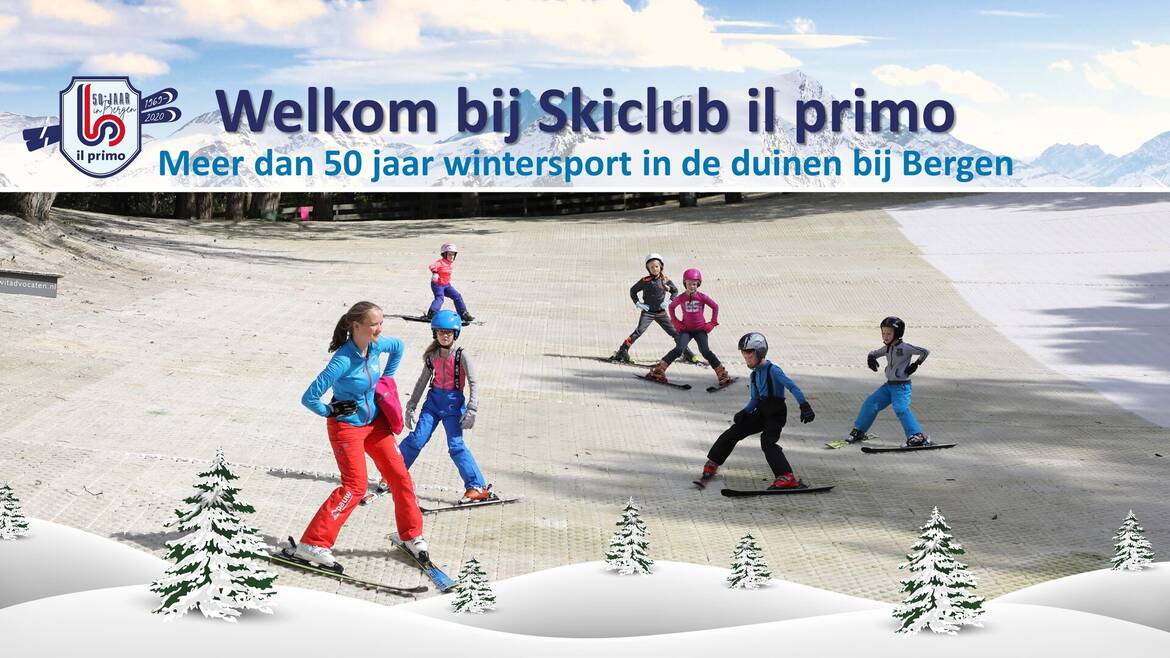 Il Primo Skiclub - Il Primo